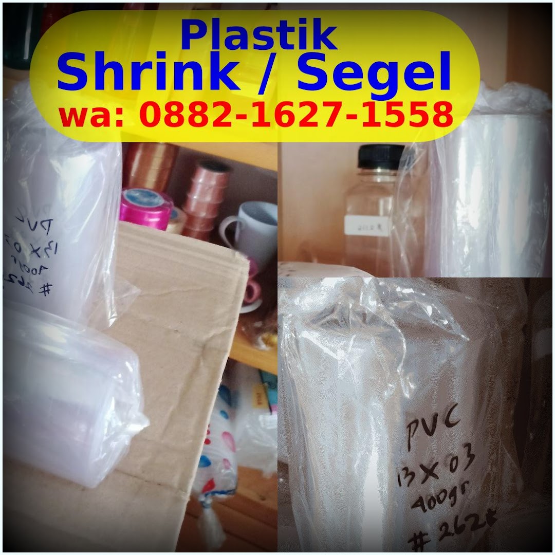 Cara Segel Botol Plastik Sambal – ౦882-Iճ27-I558 [wa] Harga Plastik ...