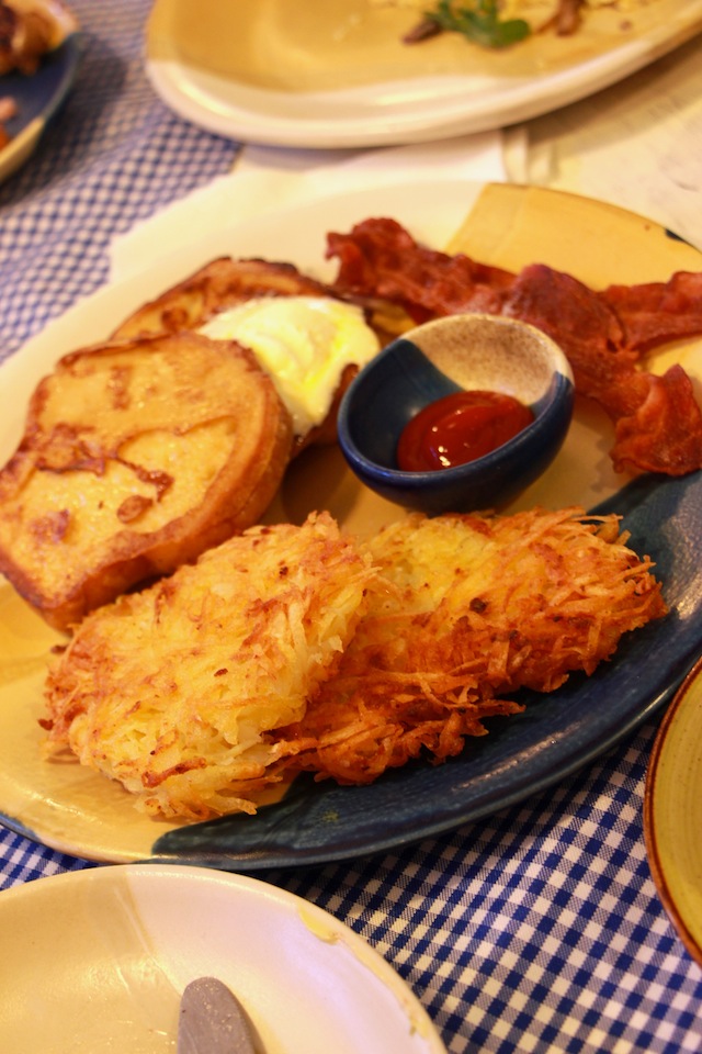 Anti-Reception Venue Suggestion: Rustic Mornings by Isabelo ~ The ...