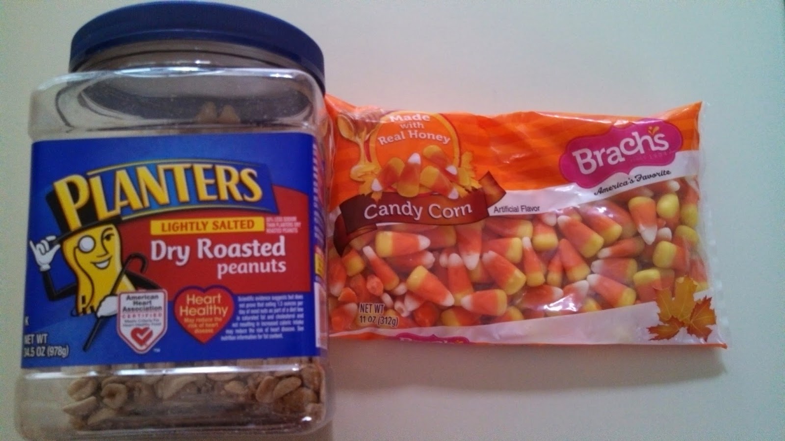 Panoply: Super-Easy Game Day Snack Foods