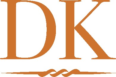 DK Hardware Shop