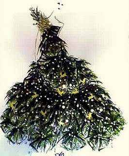 SWEET OUF: Leaves and Branches