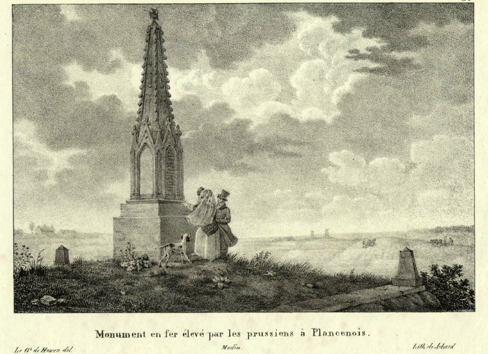 Waterloo in 20mm: The Battle for Plancenoit