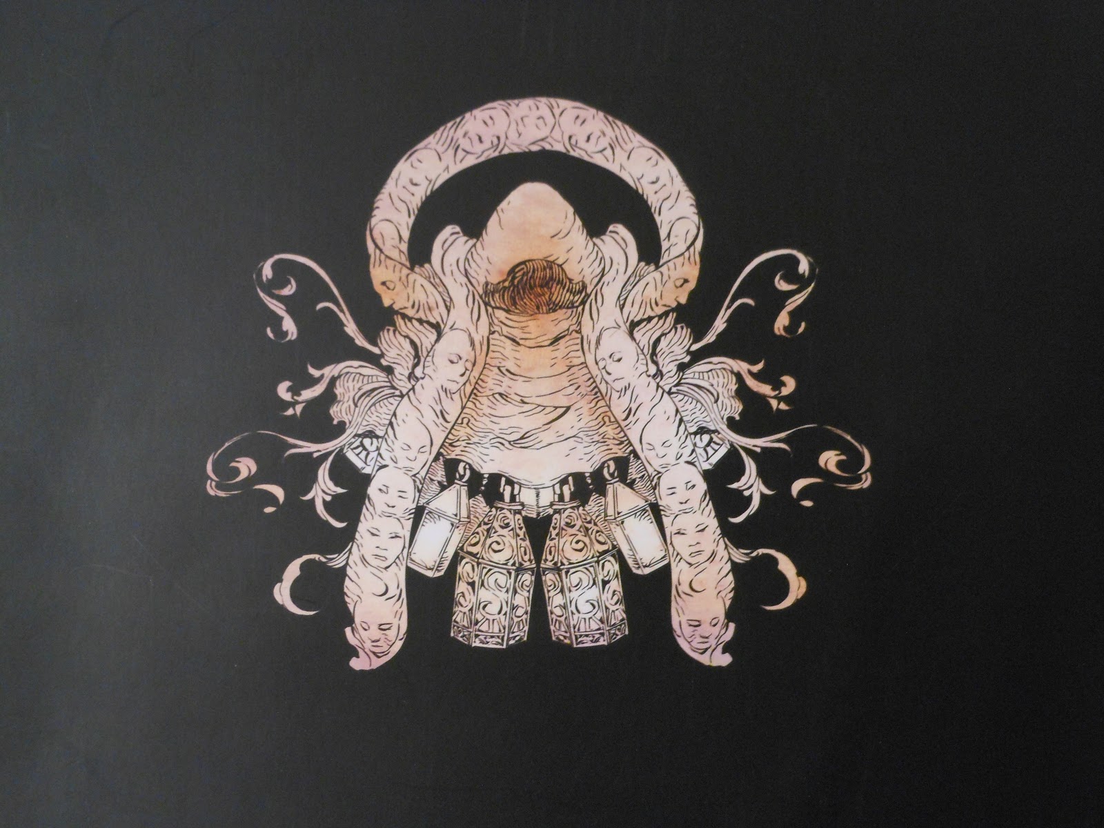 Review - Kingdom Death: Monster | Always Board Never Boring