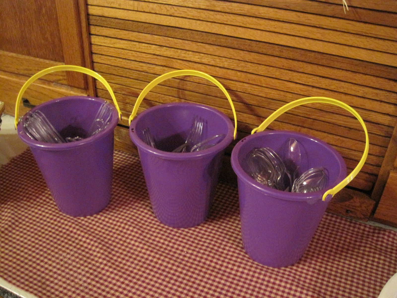 Country Cabin With Cindy: Graduation Festivities