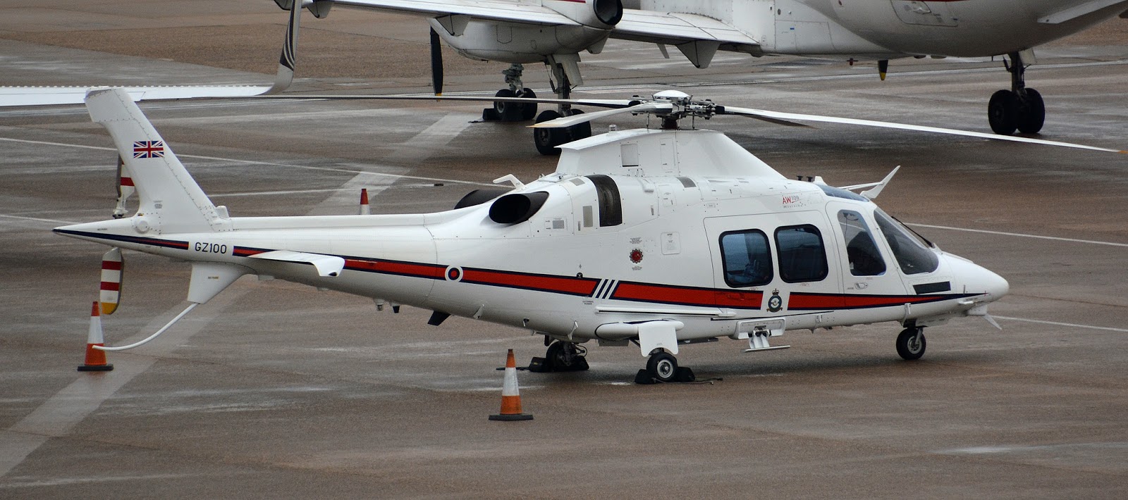 Birmingham (BHX) Daily Movements 01.01.10 - to date