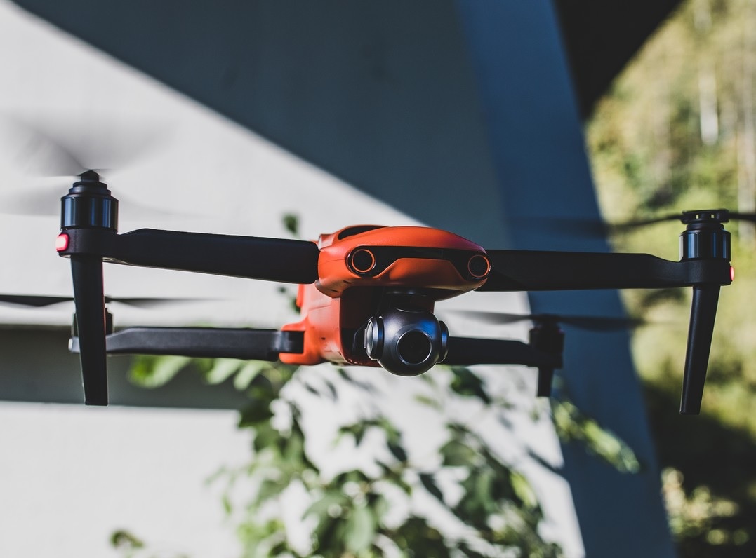 Il nuovo drone Autel EVO 2 ha anche la modalità CE | Quadricottero News