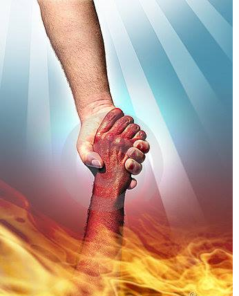 How To Save The Perishing Soul From Hell Condemnation