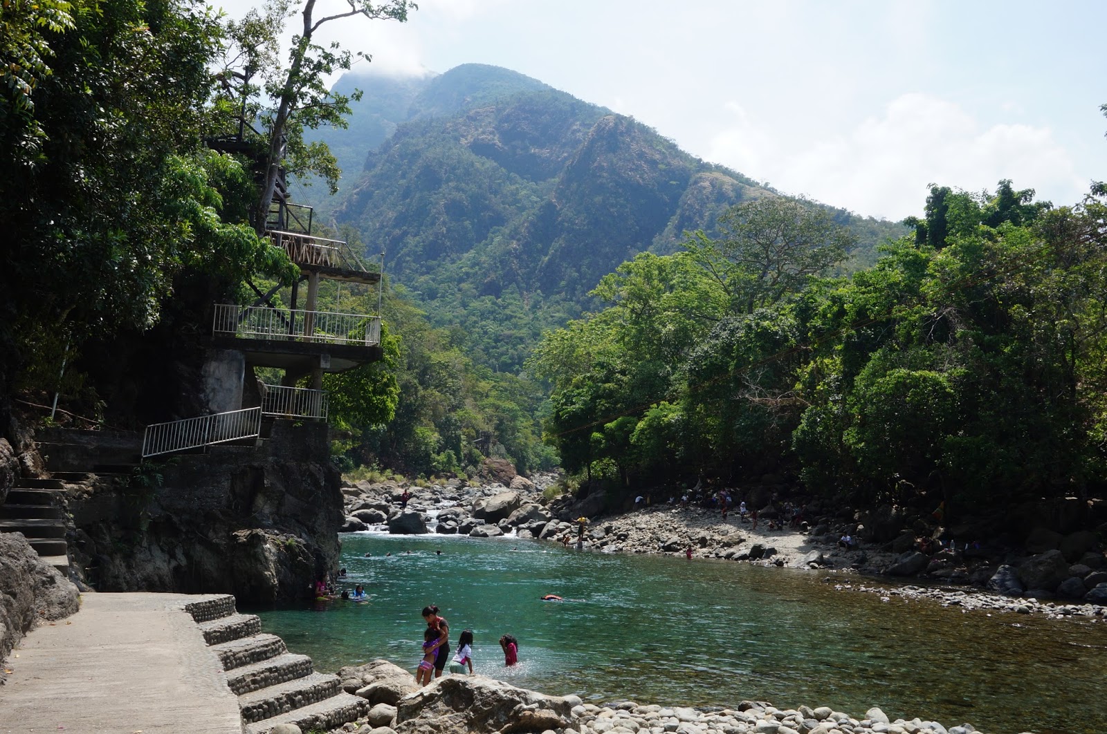 Forever Bakasyonista: Sibuyan Island, Romblon