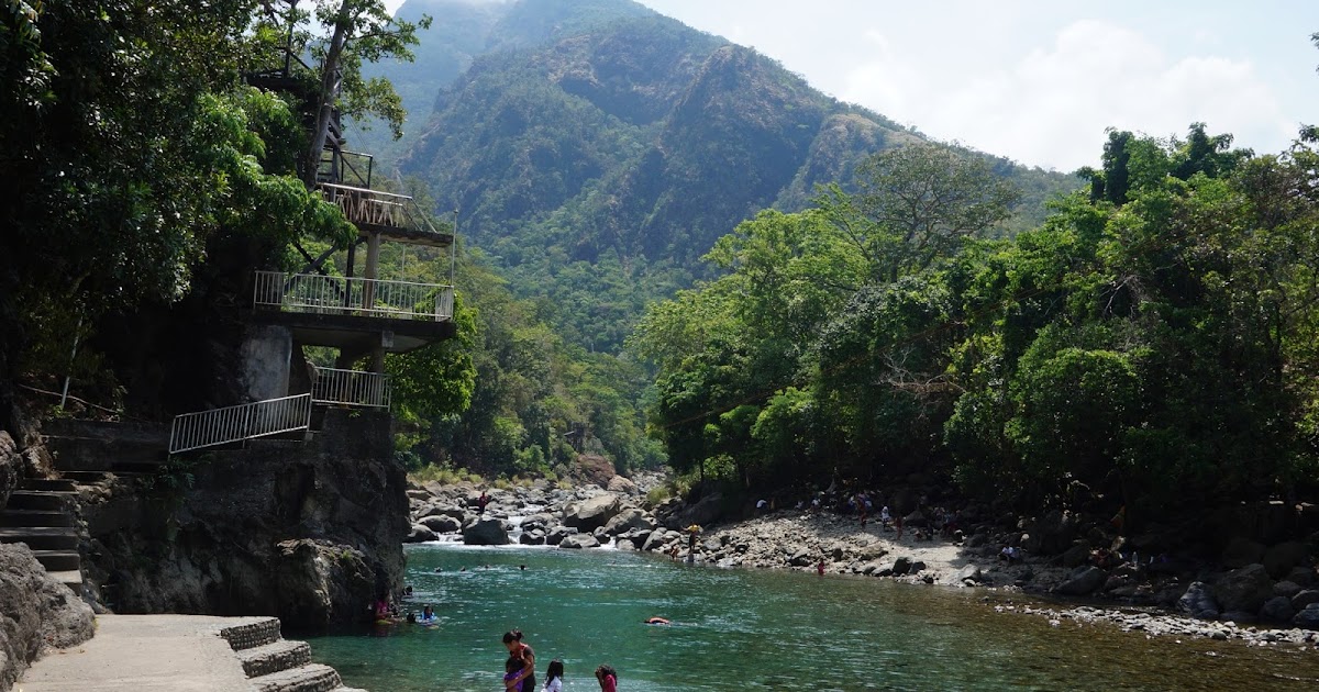 Forever Bakasyonista: Sibuyan Island, Romblon
