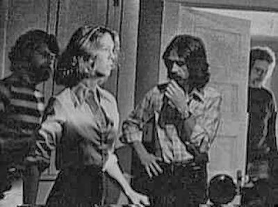 Naptown Nerd: John Carpenter's Halloween (1978) - Part II