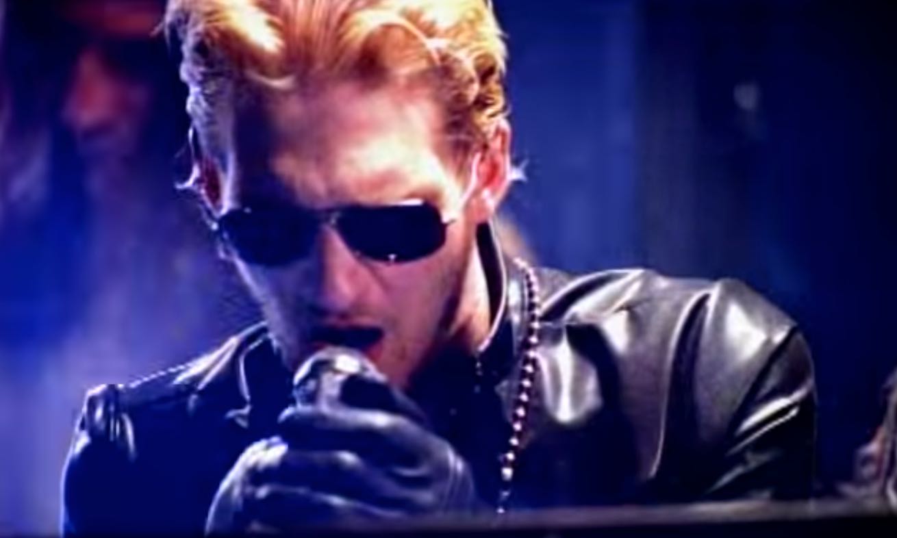 Rockfile Radio Rock Files: Remembering LAYNE STALEY on his birthday (video)
