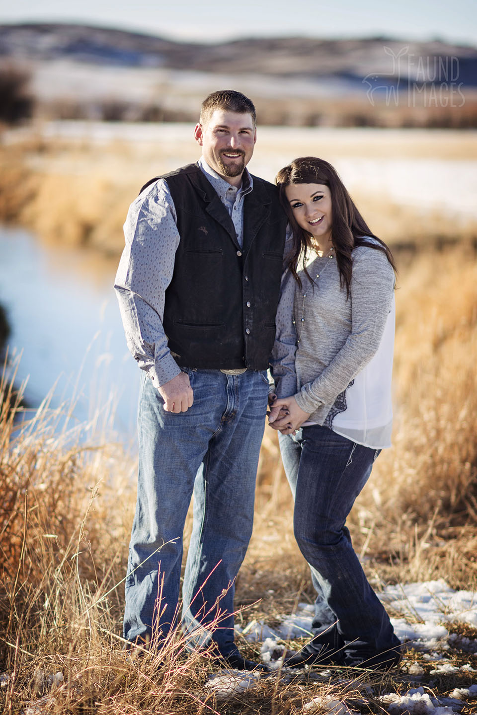 Faund Images Photography: Brinkerhoff Family