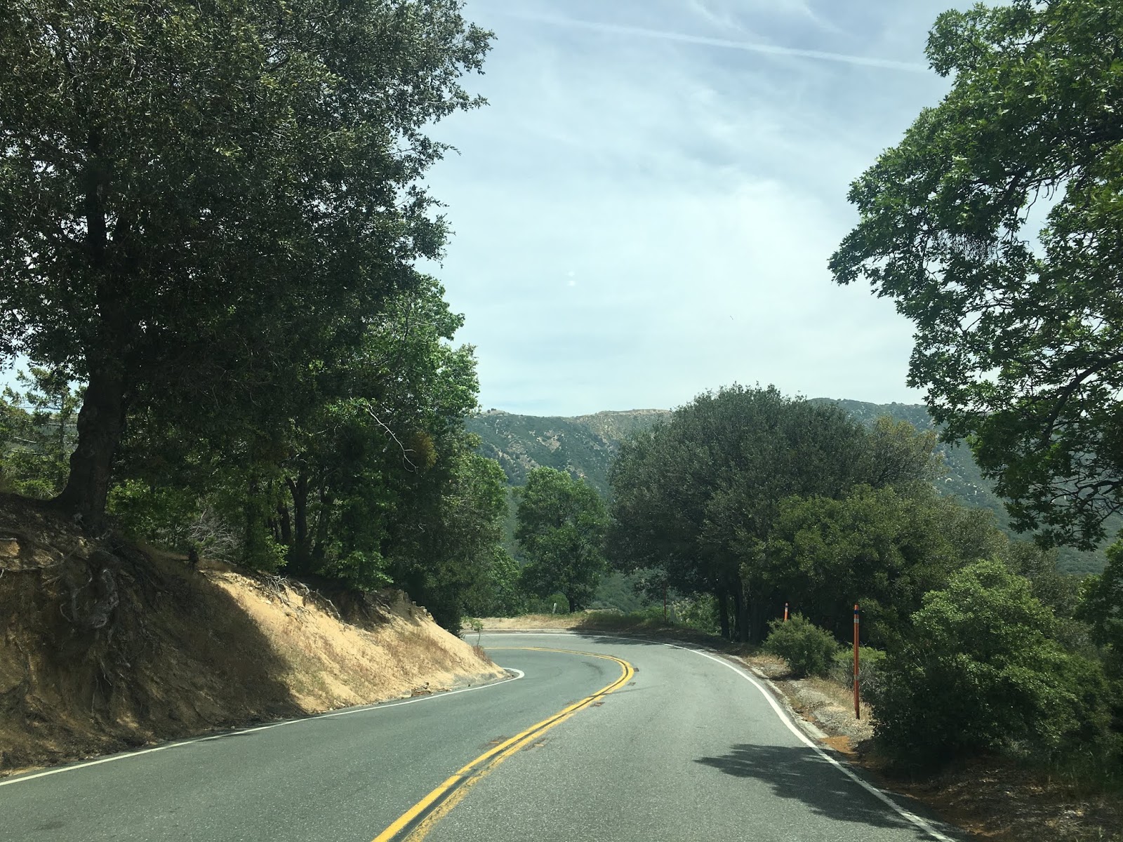 California State Route 138