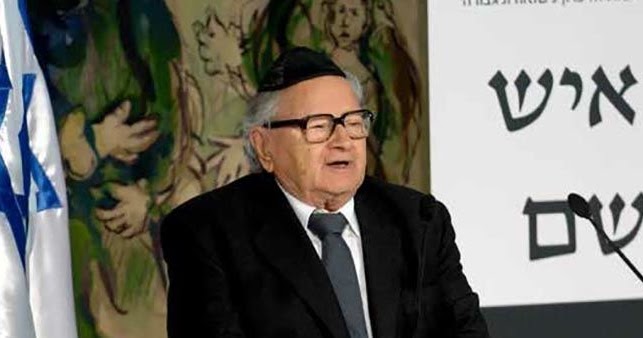 CULTURA HEBRAICA: RAFI EITAN, O LEGENDÁRIO ESPIÃO QUE PRENDEU ADOLF ...