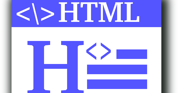 What is HTML language, tags, full form and usage ... - computerKnowledge