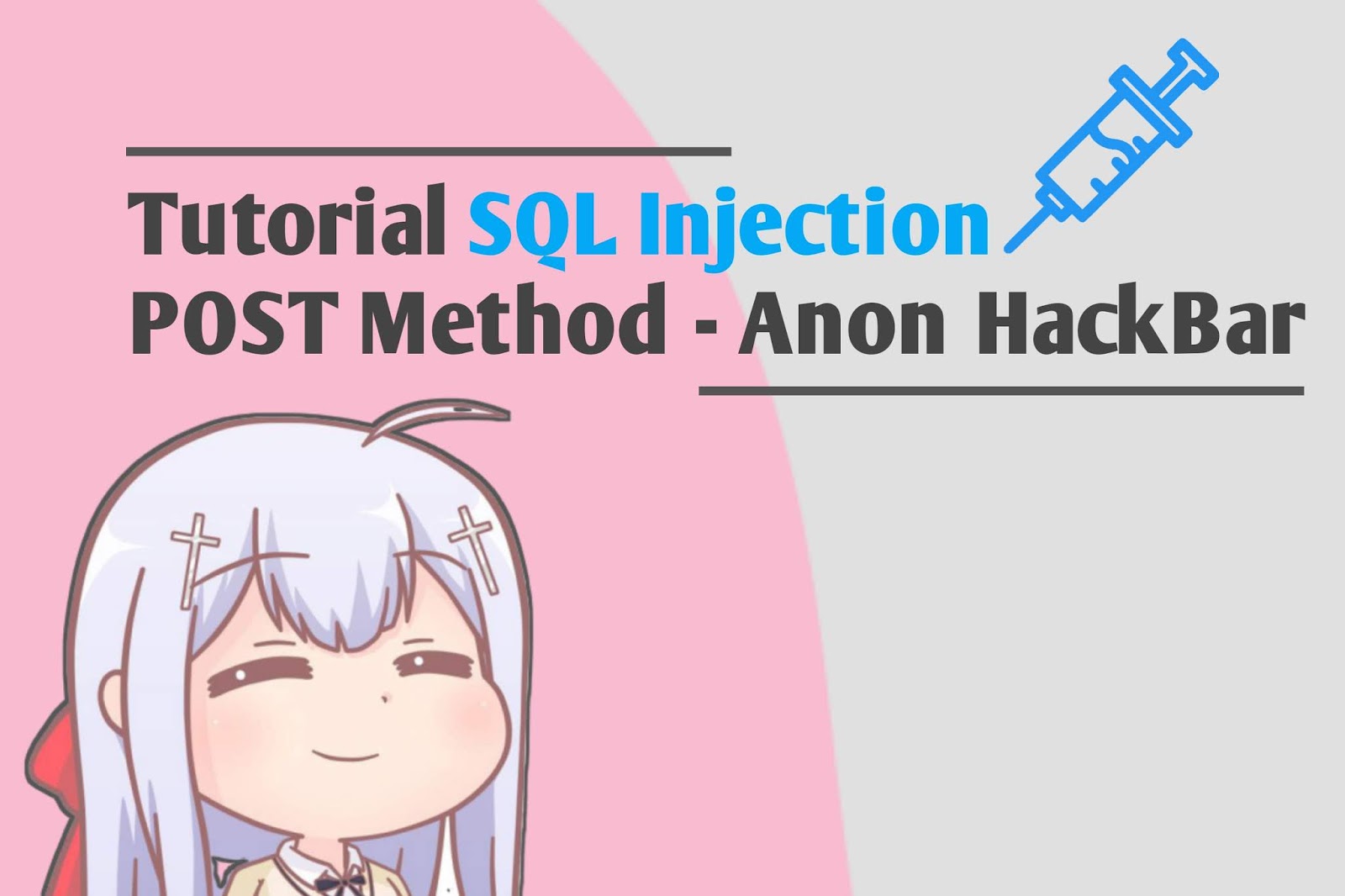 Tutorial SQL Injection POST Method Anon HackBar Pusat Segala Informasi tutorial-sql-injection-post-method-anon-hackbar-pusat-segala-informasi