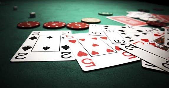 Cara Permainan Capsa Susun Vs Capsa Banting