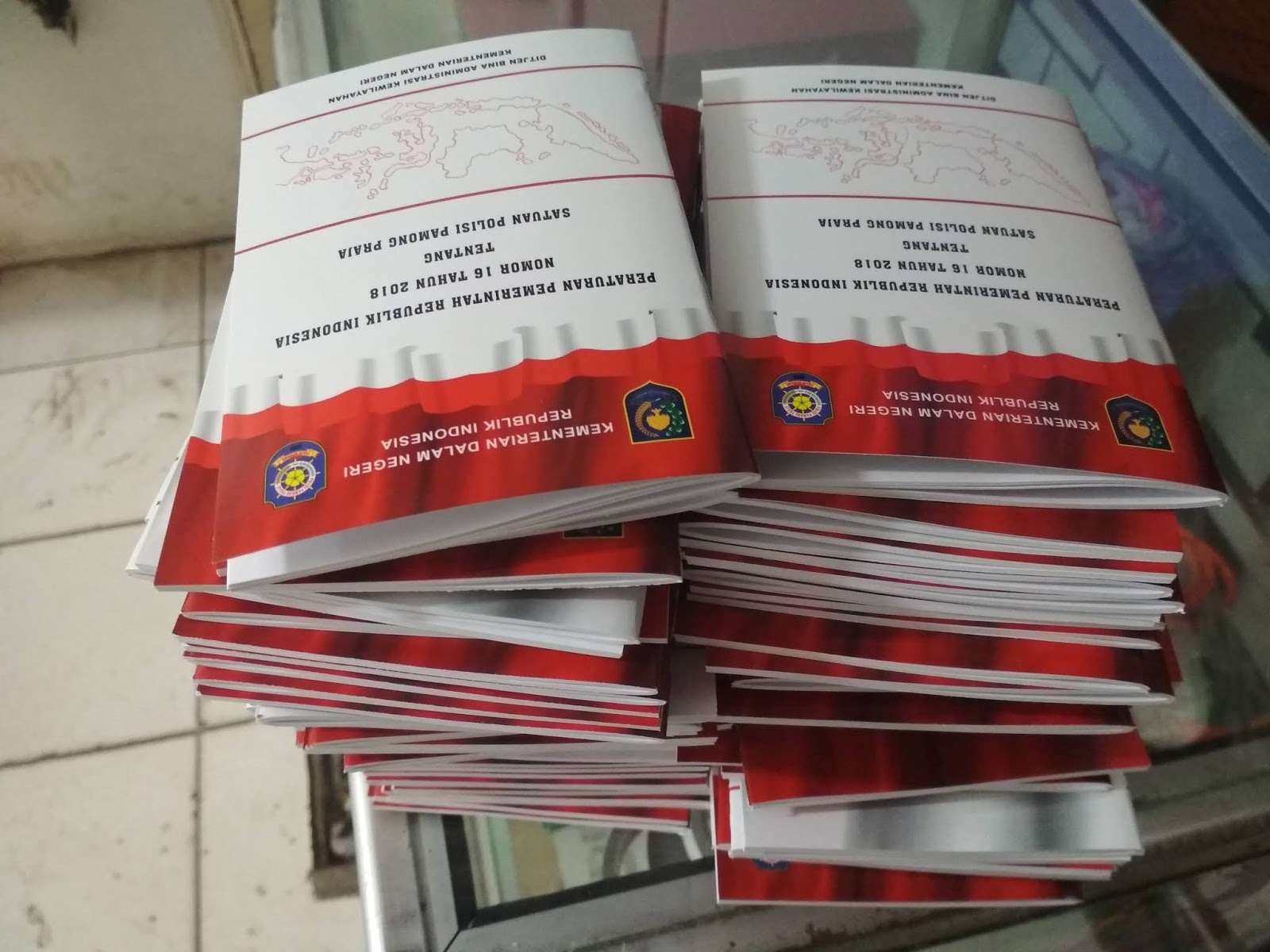 Cetak Buku Murah 24 Jam Jakarta Timur - RANTA PRINTING & PERCETAKAN
