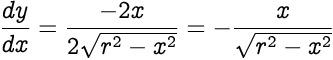 Math Principles: Circle - Circumference Derivation