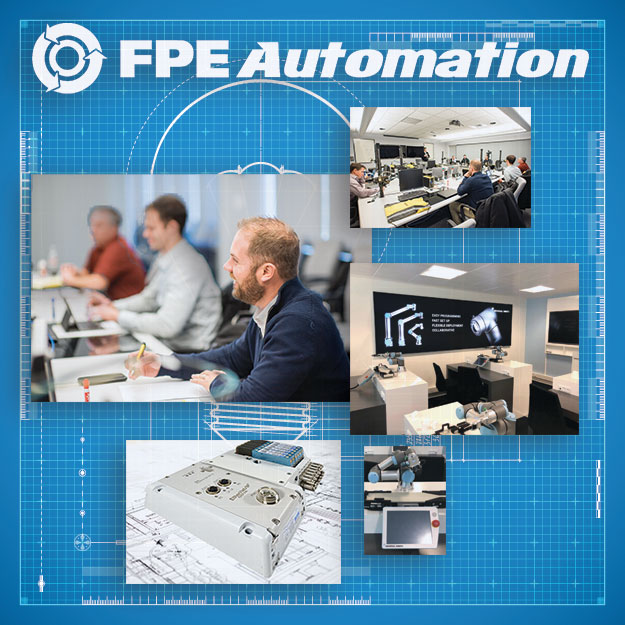 FPE Automation's New Training and Technology Center | FPE Automation