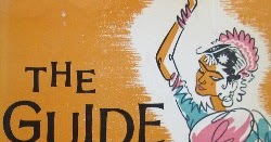 "The Guide" by R. K. Narayan - Book Review - Readers Review