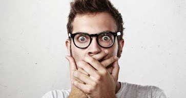 Shocking and Interesting facts about CCTV camera