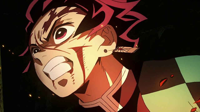 [SPOILER] Kimetsu no Yaiba (Demon Slayer) Chapter 184 Bahasa Indonesia ...