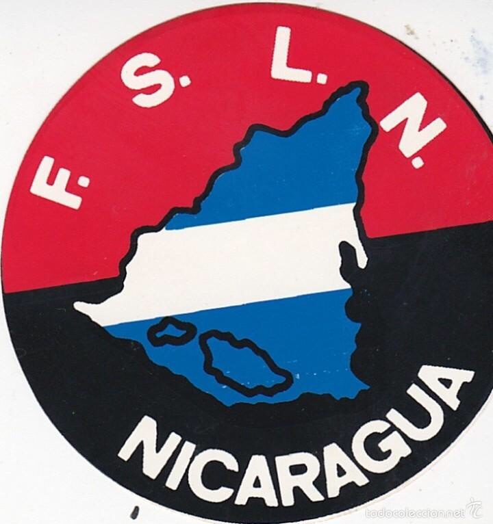 Molotov Digital: FSLN HOY, MAÑANA Y SIEMPRE