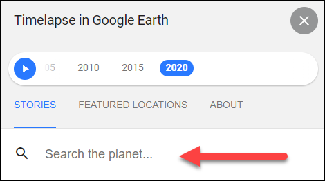 Control Alt Achieve: Explore 37 Years of Changes with Google Earth ...