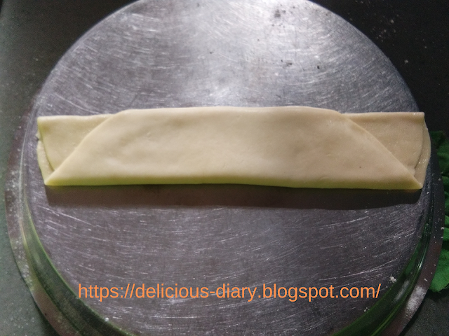 Chonga Recipe | Muharram Chonga | Chonga Food