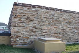 Tiles design and Tile contractors: Compound wall tiles tiles design for ...