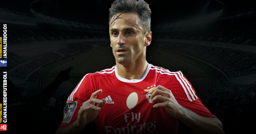 Jonas "Pistolas" • With PT Commentary | Analise de Futebol