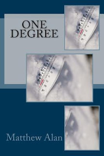 DA Kentner: The Readers' Writers: Debut Literary Author Matthew Alan