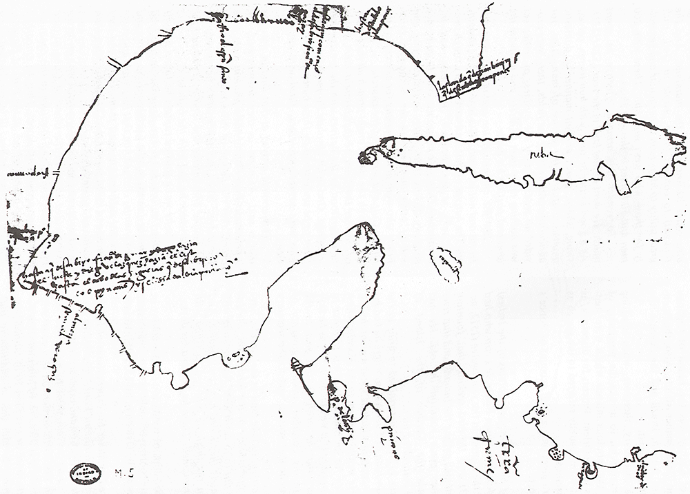 Grade 7 History, Literature, & Logic: November 2014