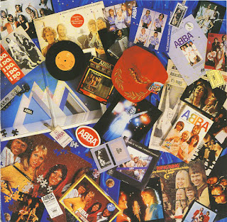 ABBA Fans Blog: Absolute Abba