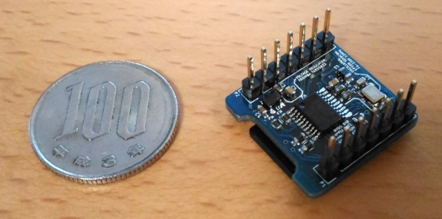 CuBeatSystems: 10月 2016