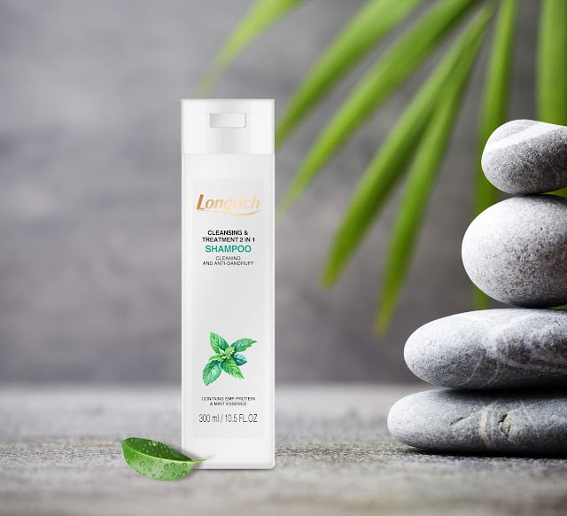 LONGRICH INTERNATIONAL