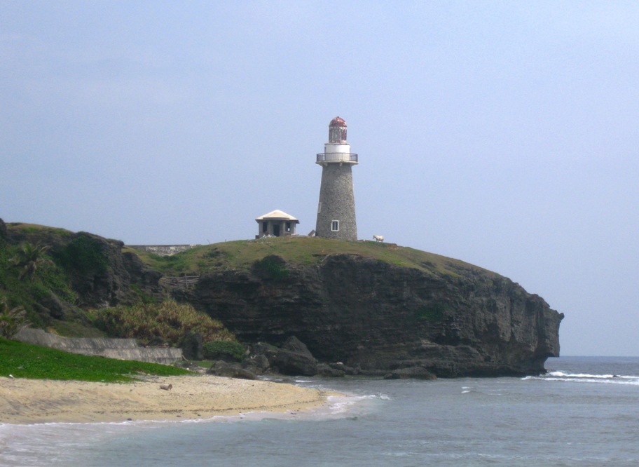 the viewing deck: Batanes 3rd Day; A Boat to Sabtang Island
