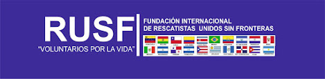 Contacto - ONG RUSF
