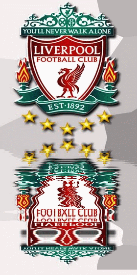 135 Gambar gambar bendera liverpool bergerak Keren - Miuiku