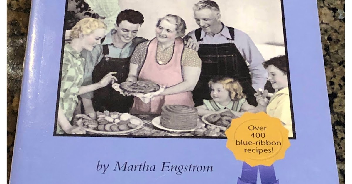 Two Men and a Little Farm: COOKBOOK GIVEAWAY