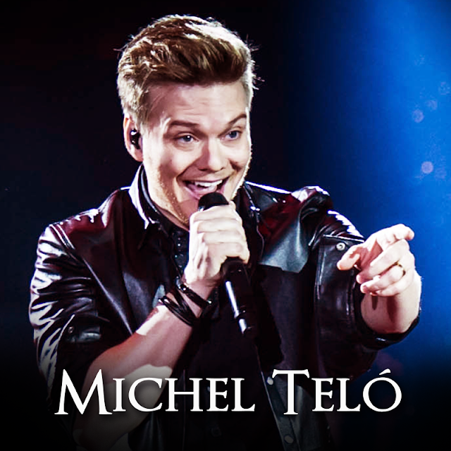 MusicaaBrazil ♕: Especial Michel Teló