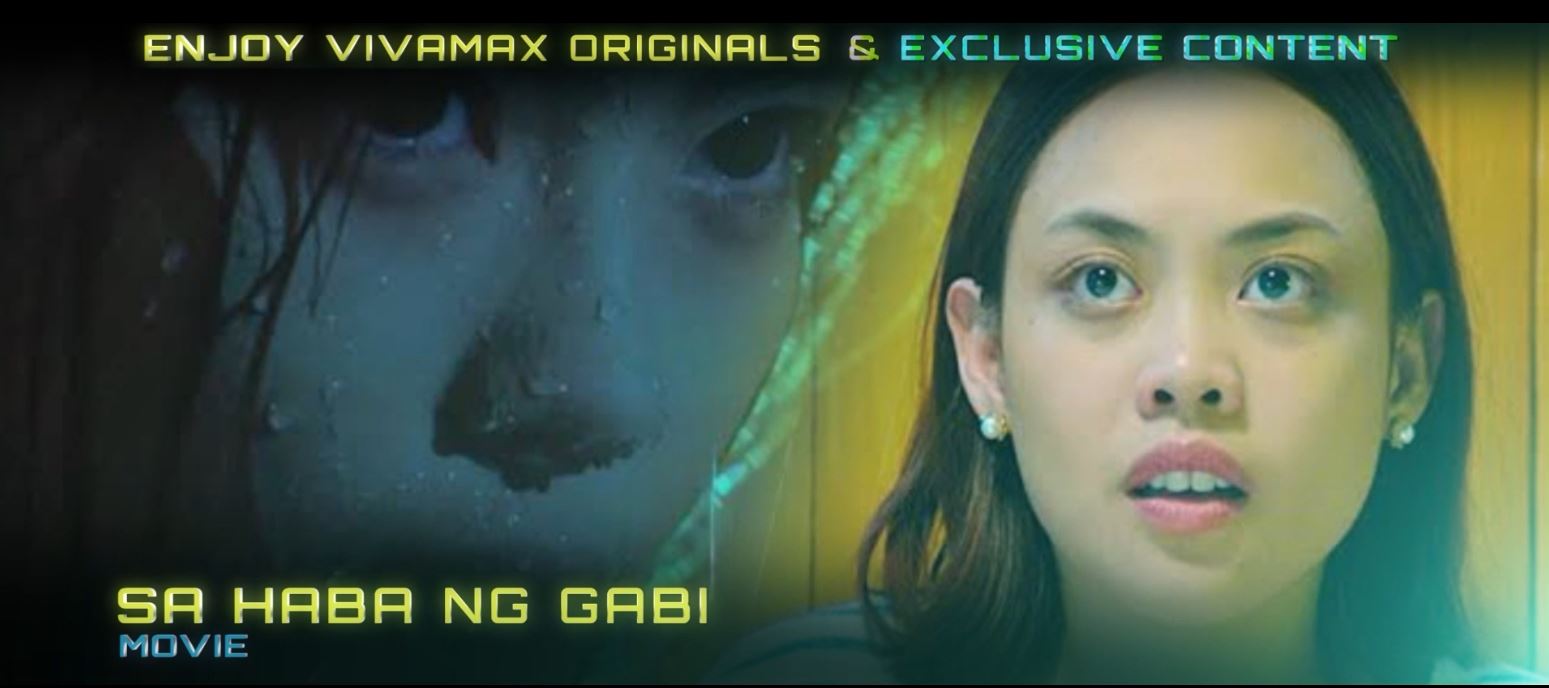 My Movie World: VIVAMAX - A New Streaming Platform to Binge Watch For