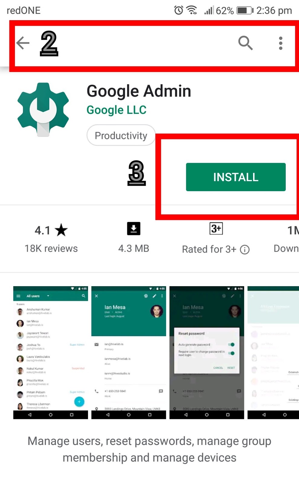 CARA RESET PASSWORD GURU DAN MURID AKAUN GOOGLE CLASSROOM MOE / DELIMa ...
