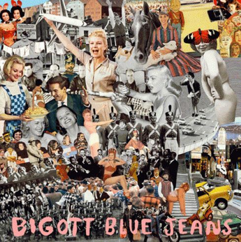 "Blue Jeans" el nuevo disco de Bigott en streaming | El Mundo de Tulsa ...