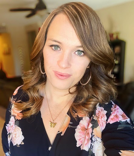 The Heroines of My Life: Interview with Lindsey