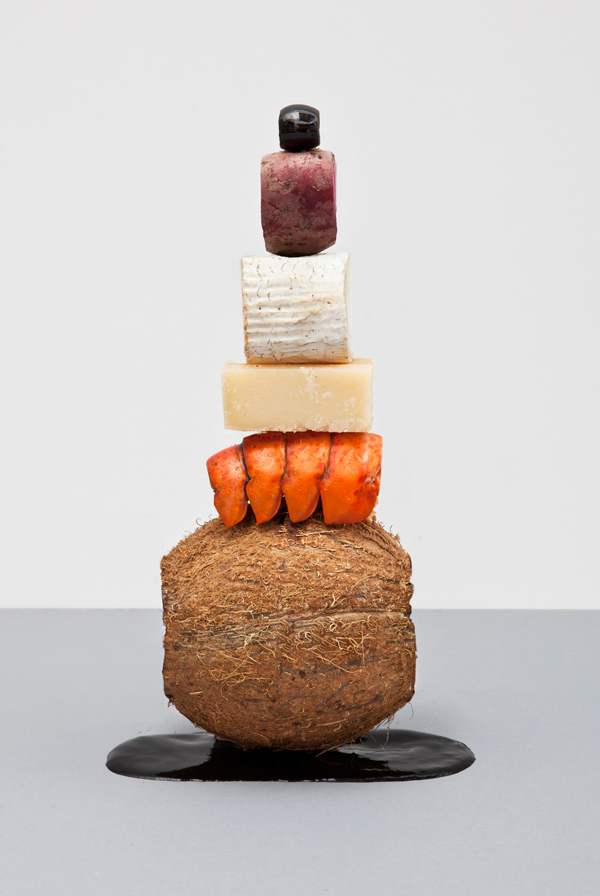 Homebuildlife: Raw Color celebrate Martin Creed's Sketch make-over