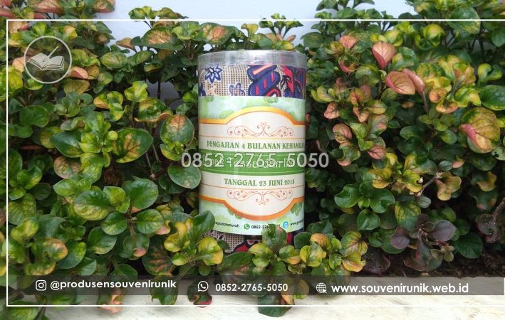 +62 813-2666-1515 | Diskon Souvenir Syukuran 4 Bulanan