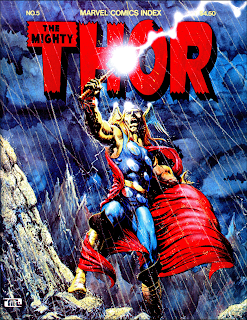 Cap'n's Comics: Some Tim Conrad