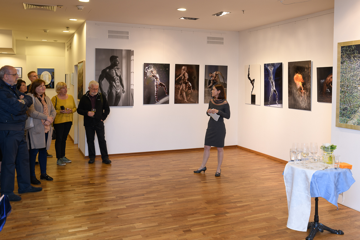 hofstaedter-pictures-blog: FitnessKunstAustellung